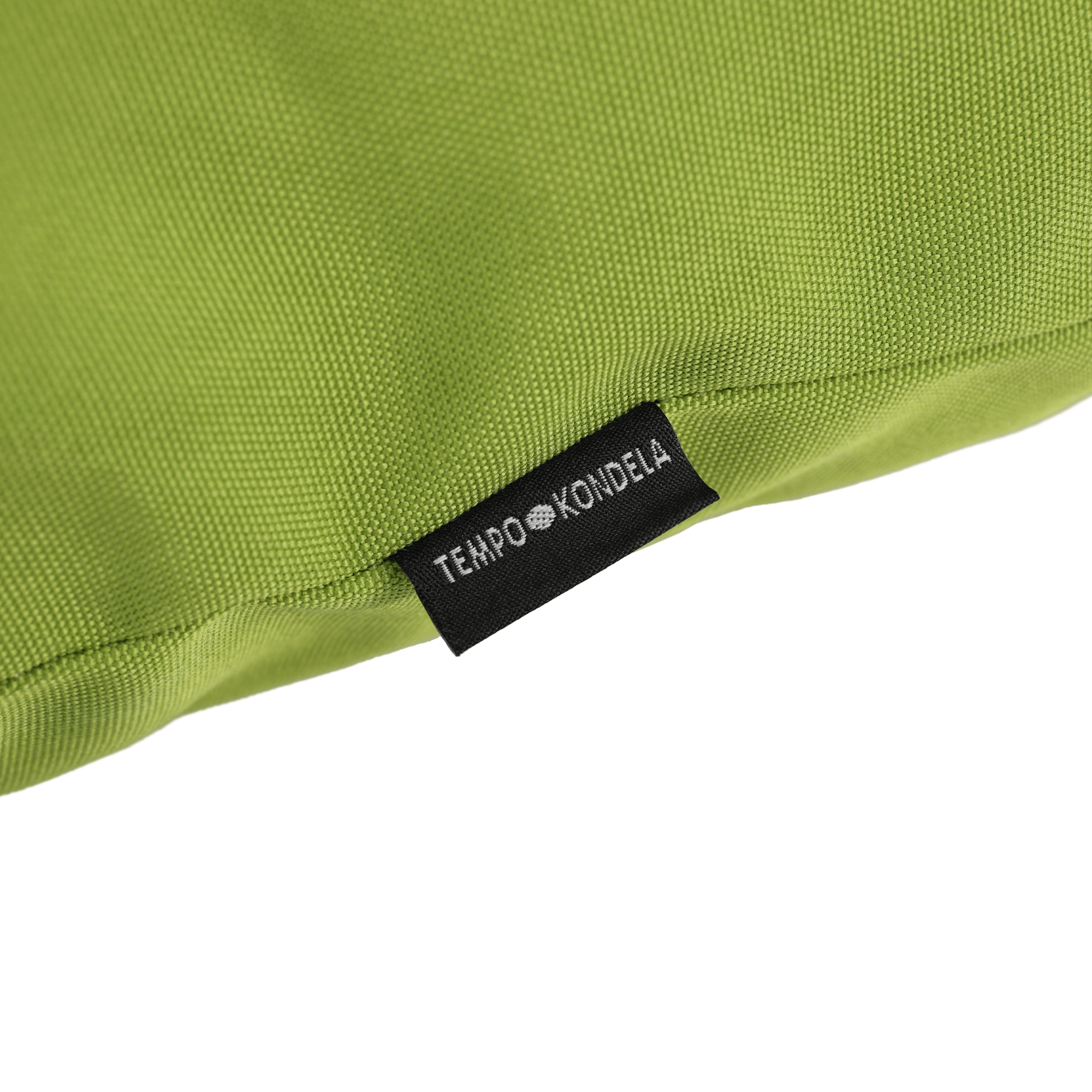 Scaun suspendat Bubble Tip 1, transparent/ auriu/ verde | Kondela.ro