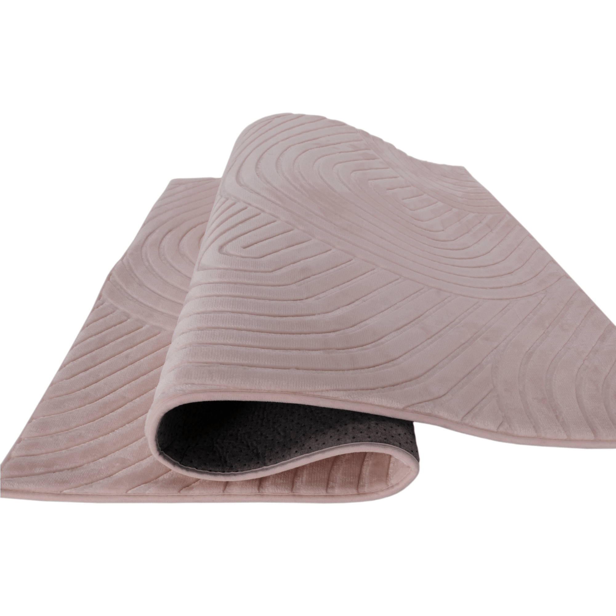 Covor, roz pudrat, Luvre | Kondela.ro