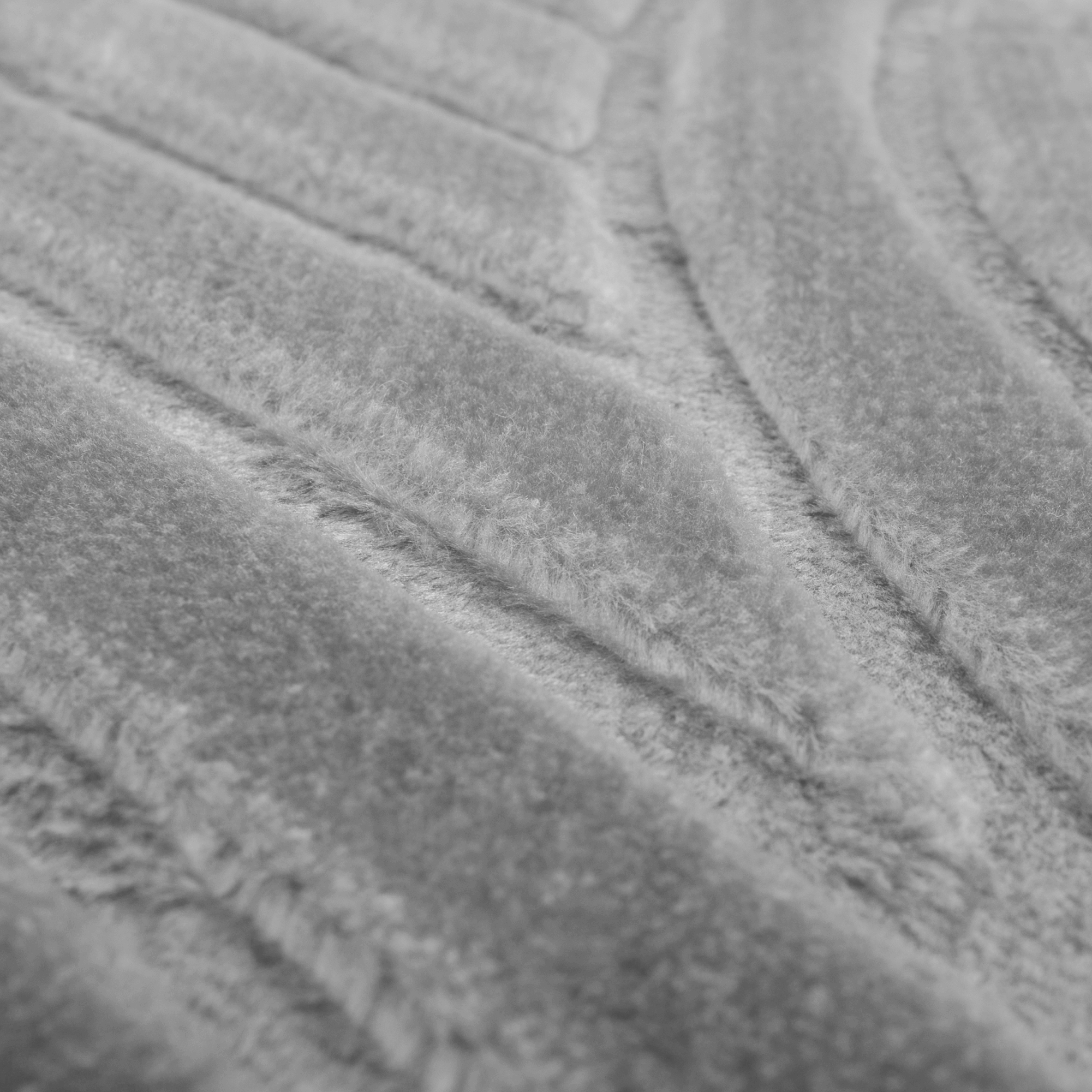 Covor, gri deschis, LUVRE | Kondela.ro