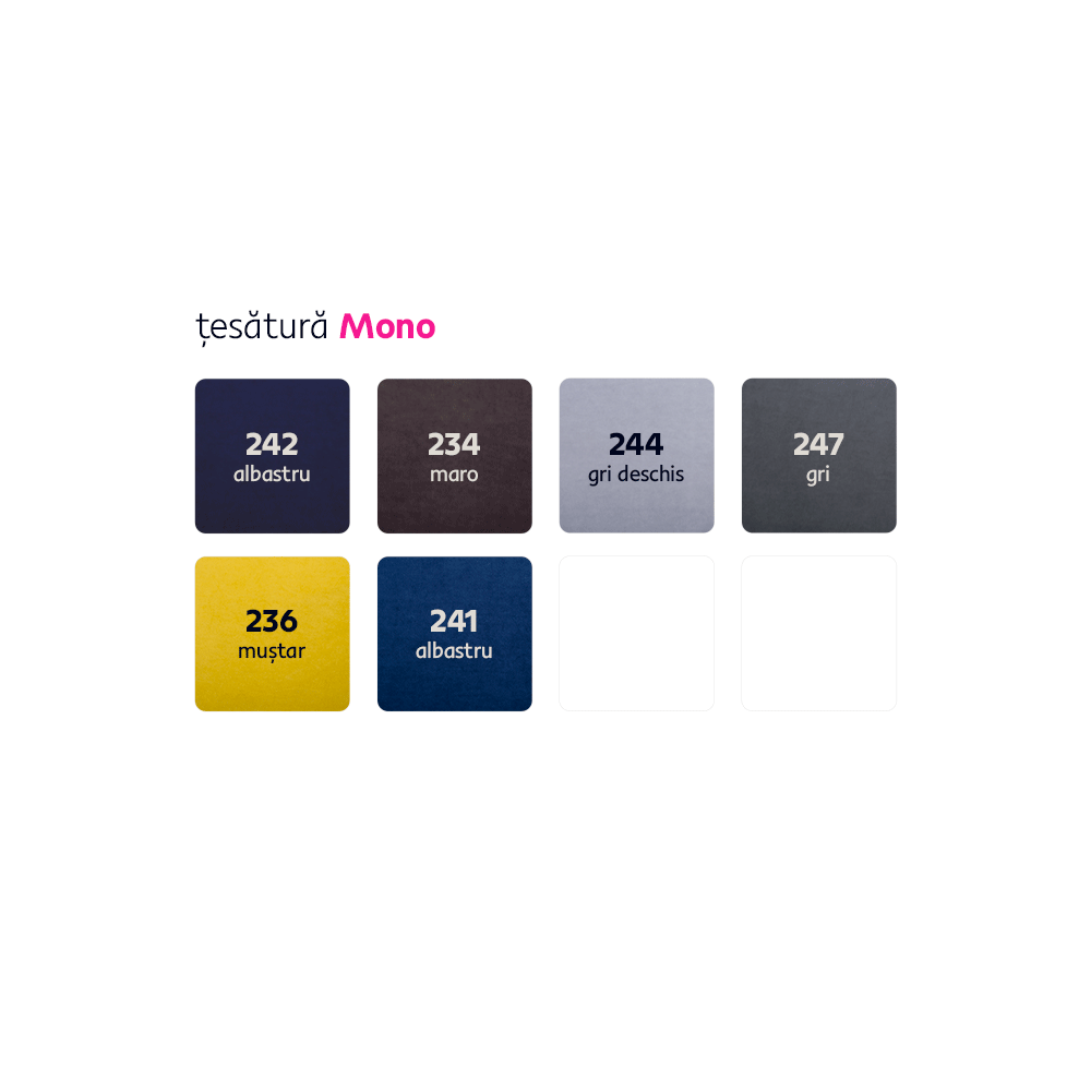 Pat boxspring Bred, 90x200, tăblie înaltă | Kondela.ro